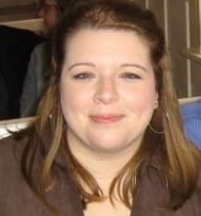 Kellie (Clevenger) Bullock – The Flash Today Erath County