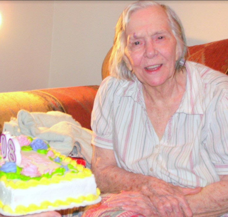 Barbara Joyce (Wyche) Musick – The Flash Today Erath County