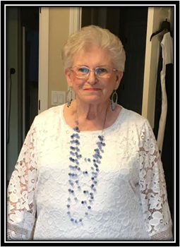 Wanda Nell (Yarbrough) Wade – The Flash Today Erath County