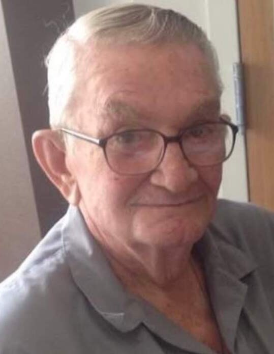 Tommy Elton Branham, Sr. – The Flash Today Erath County