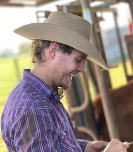 Colton Wilson – The Flash Today Erath County