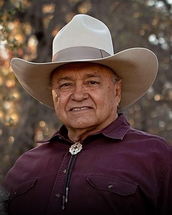 Dwayne Battenfield – The Flash Today Erath County