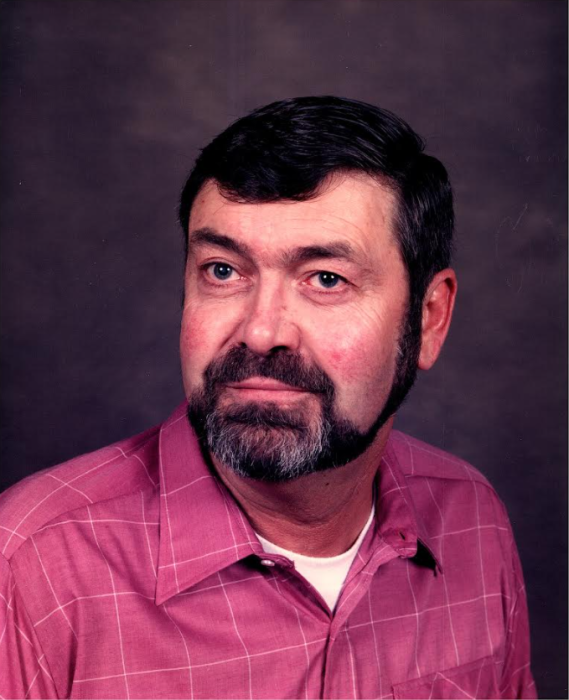 Thomas Arnold Davidson – The Flash Today Erath County