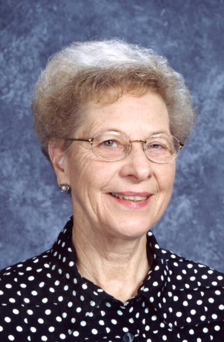 Wanda Joyce (Mobley) Solley – The Flash Today Erath County