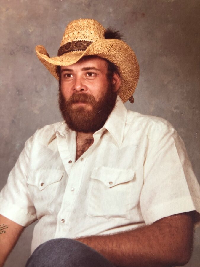 Don Joaquin Pursley – The Flash Today Erath County