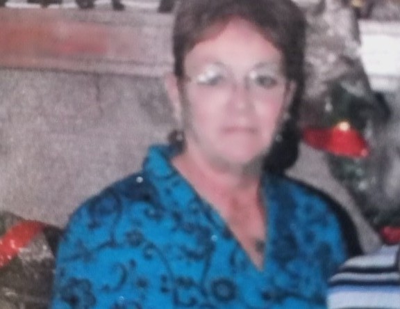 Mary Frances Beyer – The Flash Today Erath County