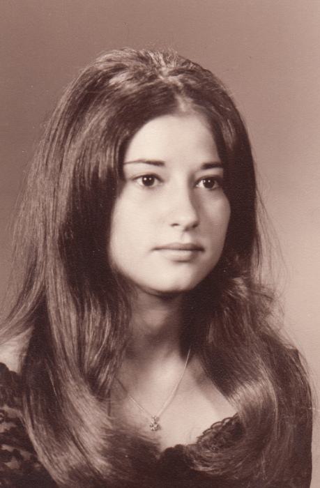 Cathy Annett (Coon) Hancock – The Flash Today Erath County