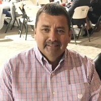 Cesar Ramon Saucedo – The Flash Today Erath County