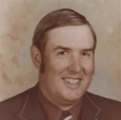 Larry Bruce Holderman – The Flash Today Erath County