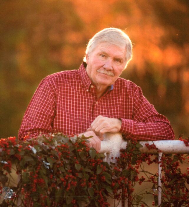 Jesse Lee Patterson – The Flash Today Erath County