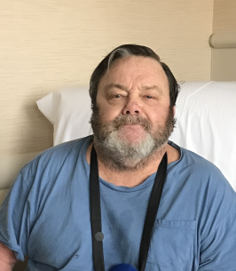 Larry Kidd – The Flash Today Erath County