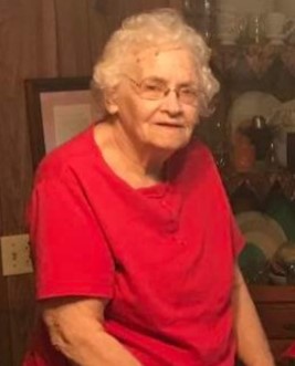 Ruby Jean (McKinney) Beverly – The Flash Today Erath County