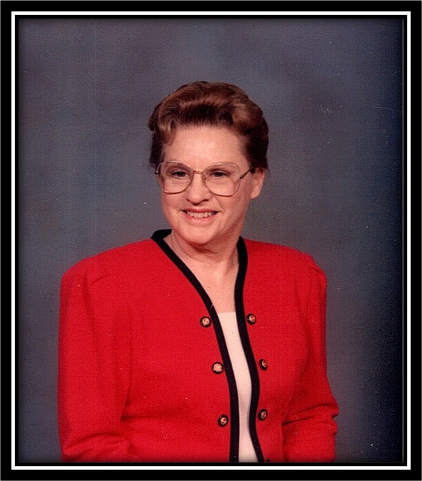 Velta Elizabeth (Gilly) Stone – The Flash Today Erath County