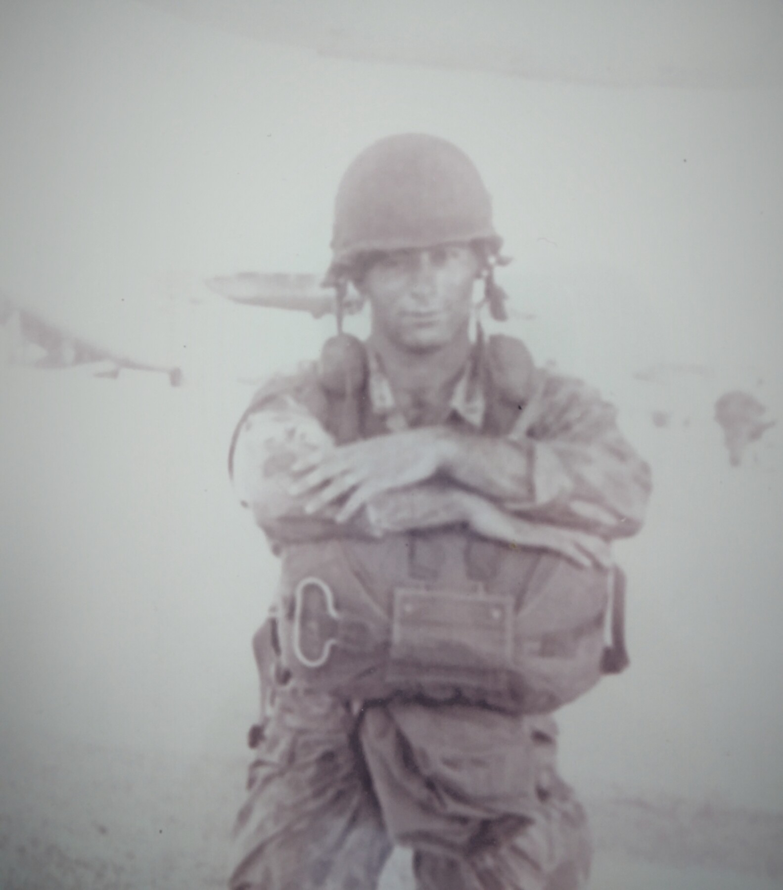 Ken Lanzalaco – The Flash Today Erath County