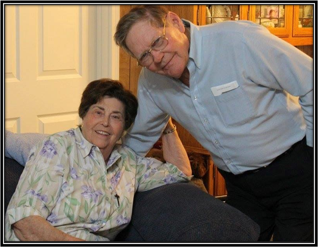 Charles Edward Ward – The Flash Today Erath County