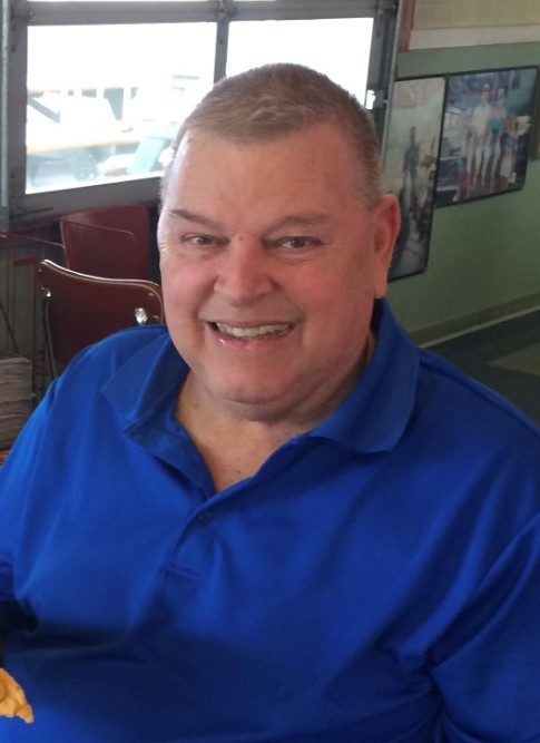 Larry Roy Hammett – The Flash Today Erath County