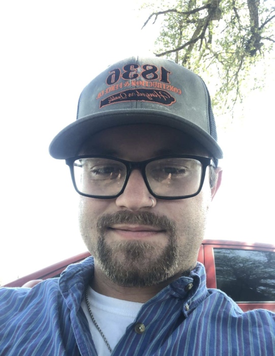 Mason Wayne Brooks – The Flash Today || Erath County