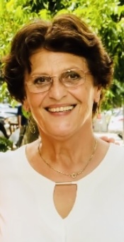 Maria Berger – The Flash Today Erath County