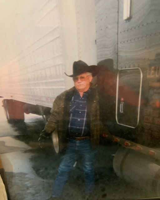 Lee Edward Little – The Flash Today Erath County