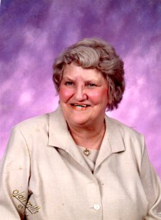 Mary Nell (Huey) Alvarez – The Flash Today Erath County