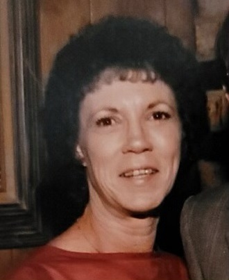 Mary Beth (Lambert) Moore – The Flash Today || Erath County