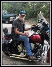 Dennis Edward Cunningham – The Flash Today Erath County