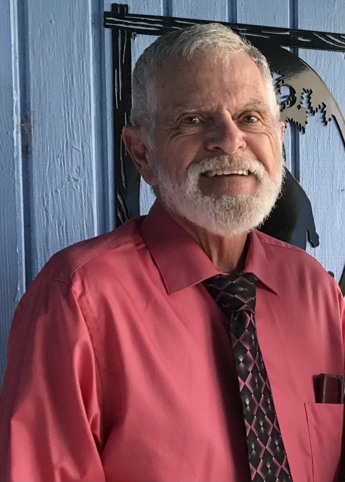 Rodney Copeland – The Flash Today Erath County