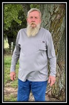 David Charles Sparks – The Flash Today Erath County