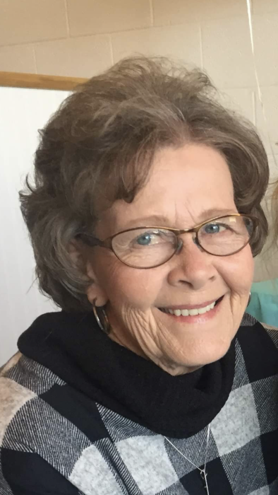 Lana Sue Moon – The Flash Today Erath County