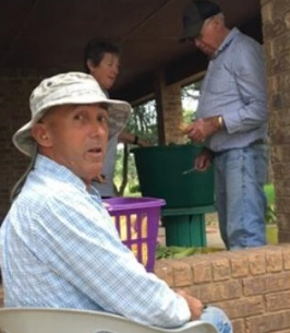 Kent Keith – The Flash Today Erath County