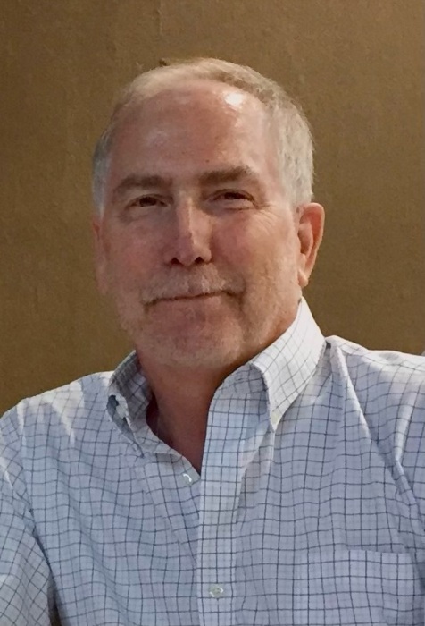 Arnold Ramming – The Flash Today || Erath County