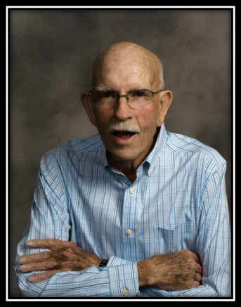 Monty Louis Neeb – The Flash Today Erath County