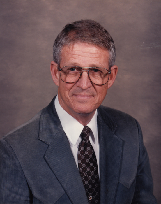 Roscoe Bennett Davis – The Flash Today Erath County