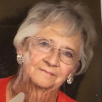 Judith “Judy” Ann Sanders – The Flash Today Erath County