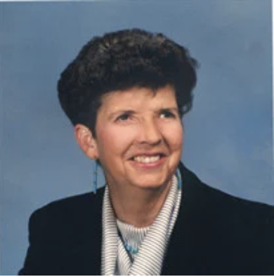 Ola ‘Janice’ Park – The Flash Today Erath County