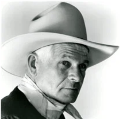 Don Edwards – The Flash Today Erath County