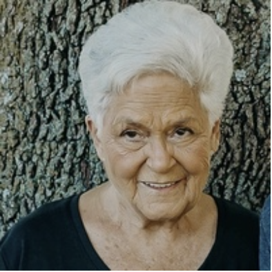 Jeannette Elizabeth Curry – The Flash Today Erath County