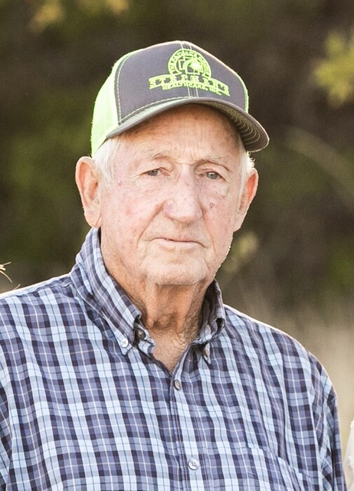 William Rex Haggard – The Flash Today Erath County