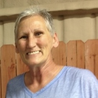 Sandra “Sandi” Kaye Hall – The Flash Today Erath County