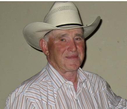 Charles (Chuck) Edward Swanson – The Flash Today Erath County