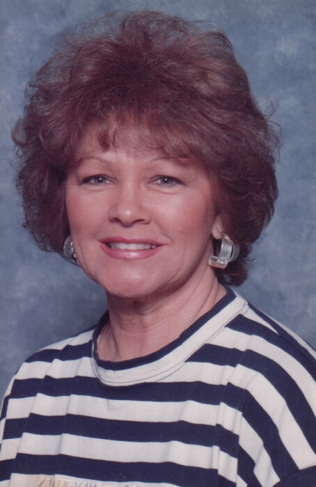 Monette June (Salmon) Dove – The Flash Today Erath County