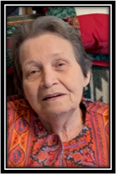 Anna Faye (Schrieber) Priddy – The Flash Today Erath County