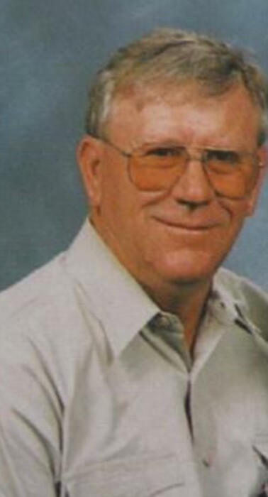 Don Procter – The Flash Today Erath County