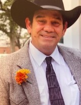 Jerry Roland Jordan – The Flash Today Erath County