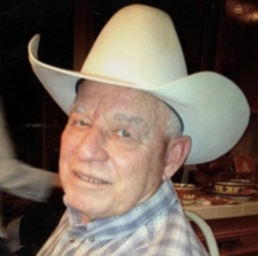 John Thomas (Tommy) Wilson – The Flash Today Erath County