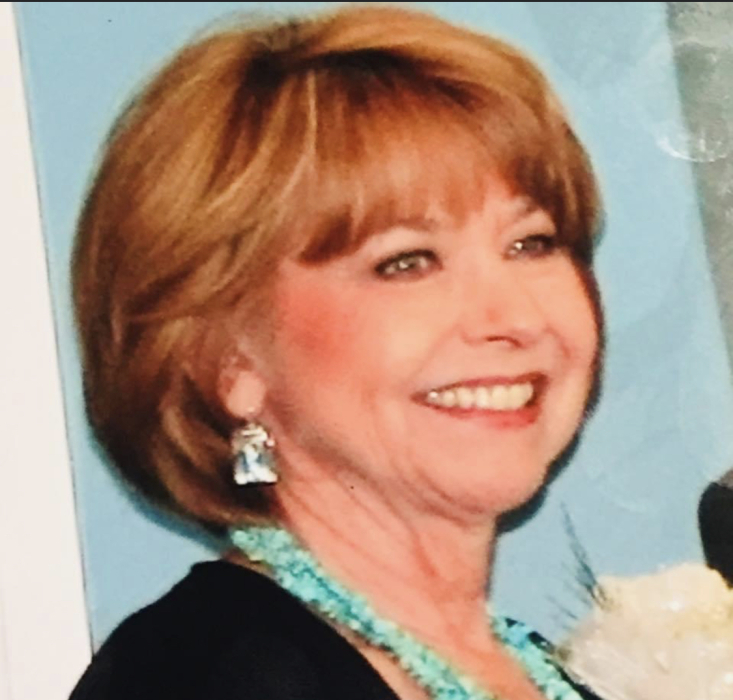 Donna Jo (Lee) Haynie – The Flash Today Erath County