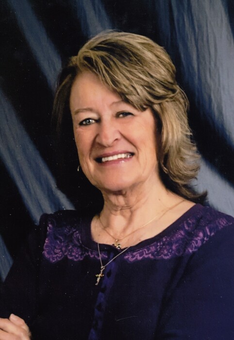 Doris Marie (St. Laurent) Threadgill – The Flash Today Erath County