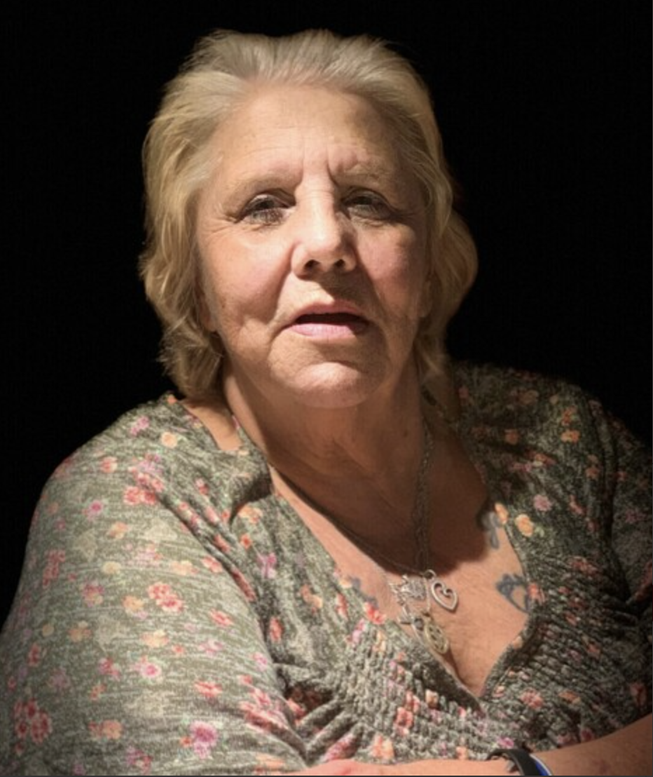 Mary Lynn Babb – The Flash Today || Erath County