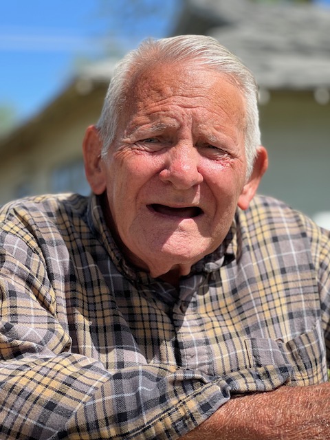 Kenneth Ray Hook The Flash Today Erath County