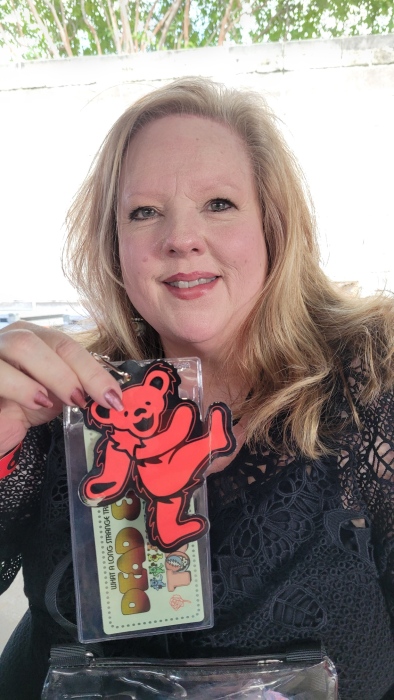 Debbie (Giles) Dillingham – The Flash Today Erath County